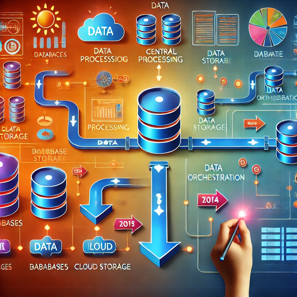 Data Orchestration Pipeline: The Ultimate Guide | Orchestra